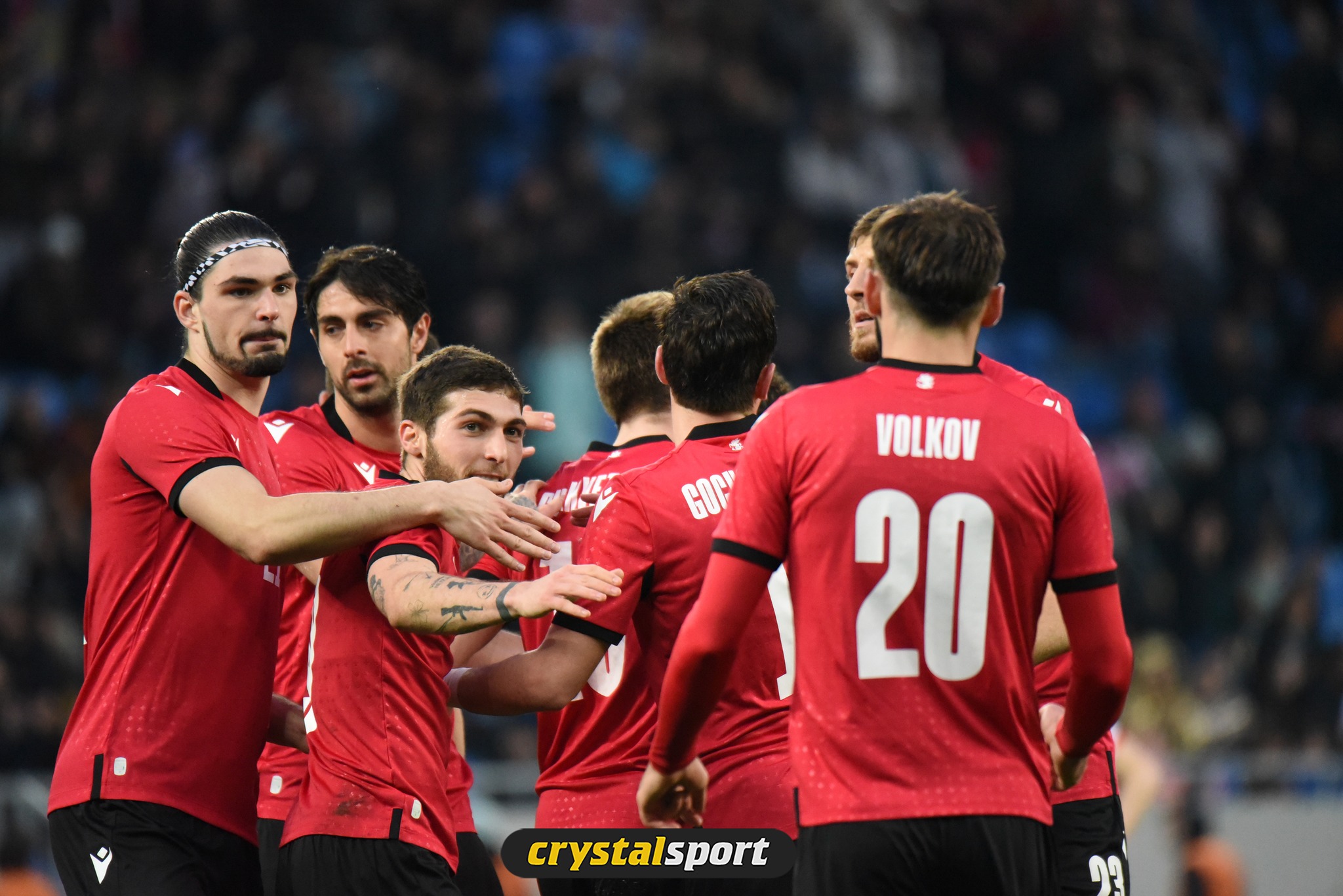 „კორექტულად არ მოქცეულა“ რუსული გამოცემა საბა საზონოვზე