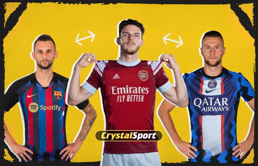 22 იანვრის სატრანსფერო ზონა - Crystalsport