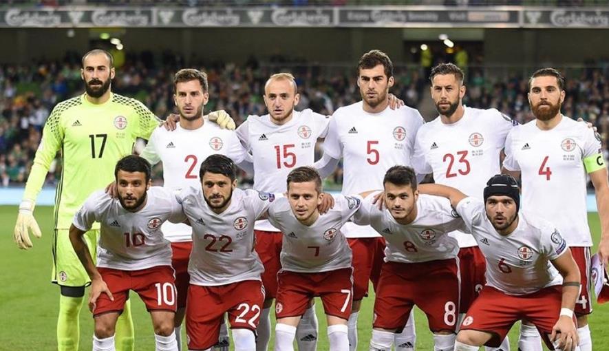 FIFA-ს განახლებული რეიტინგი: საქართველოს წინსვლა და შეცვლილი ლიდერი ...