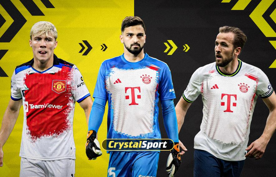 28 ივლისის სატრანსფერო ზონა - Crystalsport