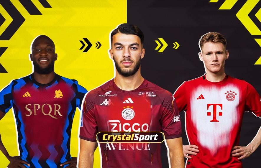 28 აგვისტოს სატრანსფერო ზონა - Crystalsport