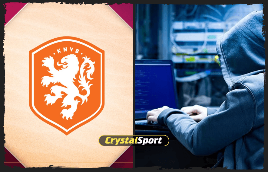 ჰაკერებს ფული გადაუხადეს | ნიდერლანდების ფეხბურთის ფედერაციის პრობლემა - Crystalsport