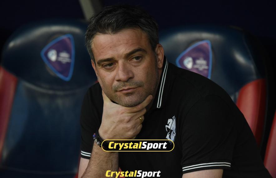 ახალგაზრდული ნაკრების შემადგენლობა შვედეთთან და ნიდერლანდებთან მატჩებისთვის - Crystalsport