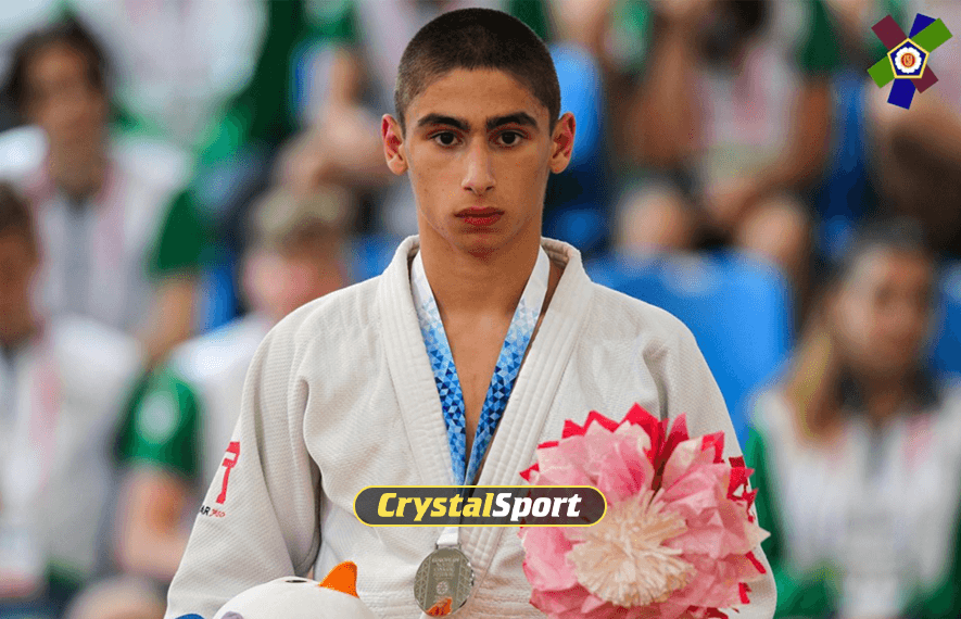 მარნეულში 22 წლის ძიუდოისტი ბექა წიფიანი ტრაგიკულად დაიღუპა - Crystalsport