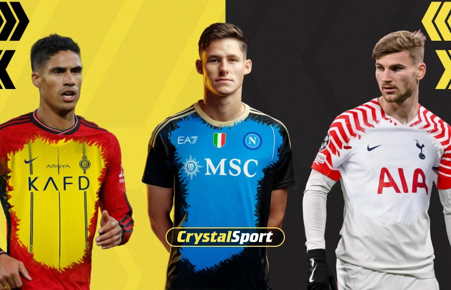 7 იანვრის სატრანსფერო ზონა - Crystalsport