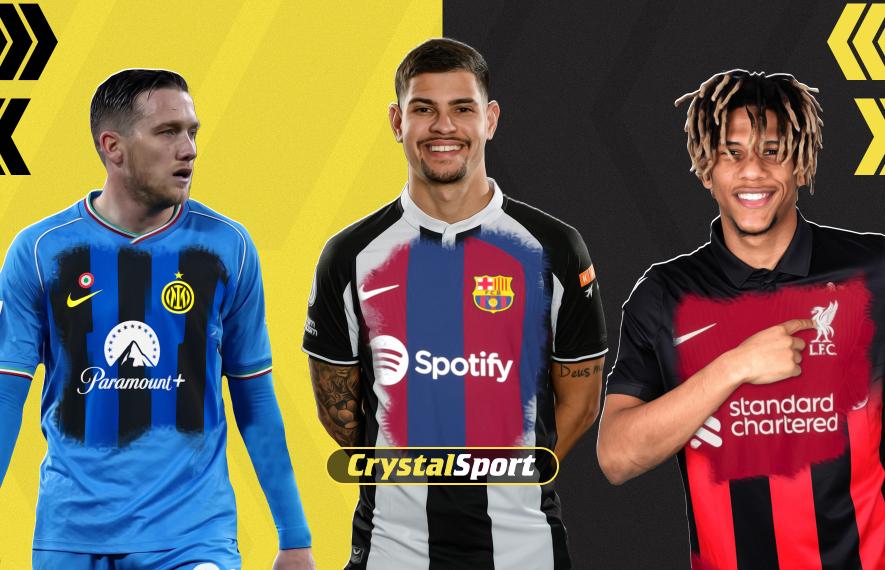 13 იანვრის სატრანსფერო ზონა - Crystalsport