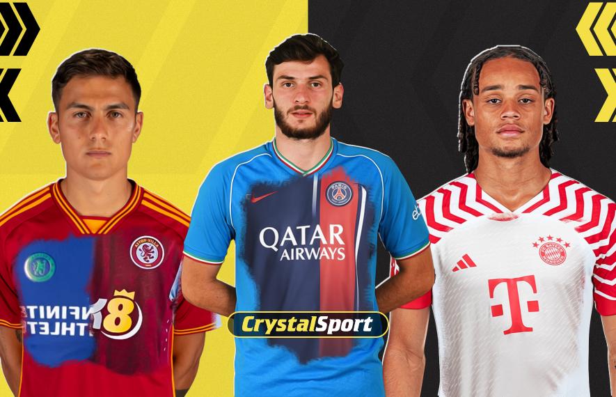 17 იანვრის სატრანსფერო ზონა - Crystalsport