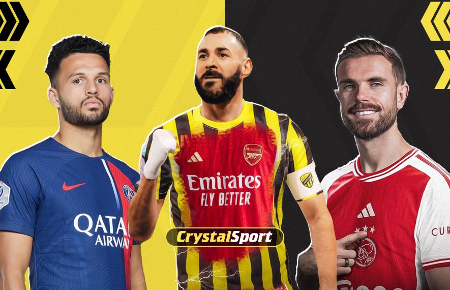 18 იანვრის სატრანსფერო ზონა - Crystalsport