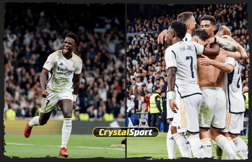 „ვიღაცას უნდოდა რომ არ მოგვეგო“ | ვინისიუსის ეპიზოდი და რეალის სკანდალური მატჩი - Crystalsport