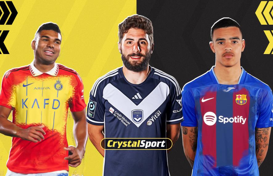 24 იანვრის სატრანსფერო ზონა - Crystalsport