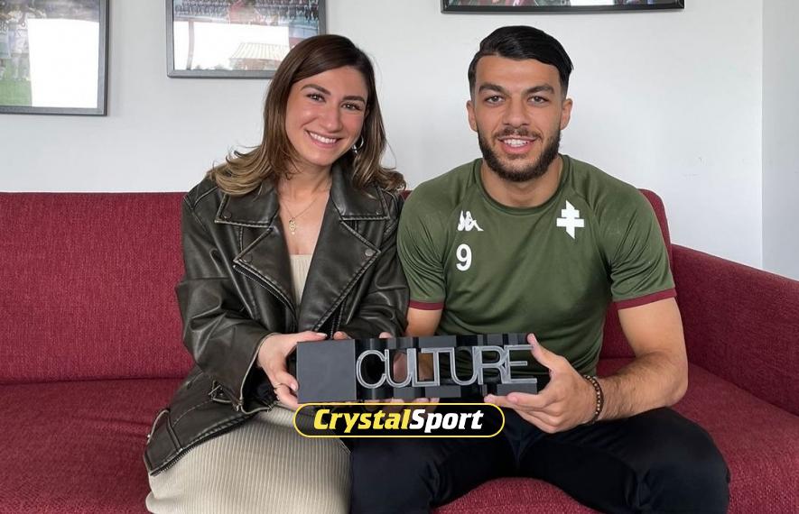 ამის გააზრება არ გვინდოდა - მიქაუტაძის დამ ძმის ლიონიდან გაშვება გაიხსენა - Crystalsport