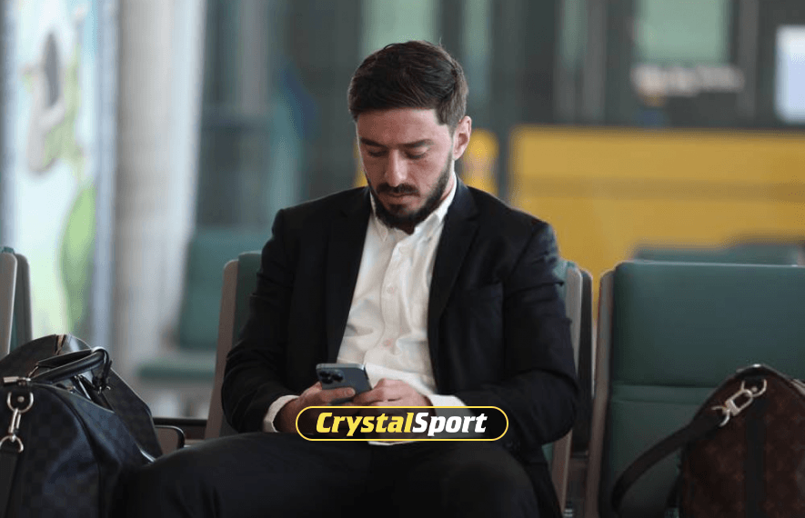 კიტეიშვილი სერბულ გრანდში? - რას წერს ადგილობრივი მედია - Crystalsport