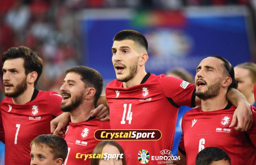 „საქართველო VAR-ის მეგობარია“ – MARCA-ს სტატია ქართველებთან მატჩის წინ - Crystalsport