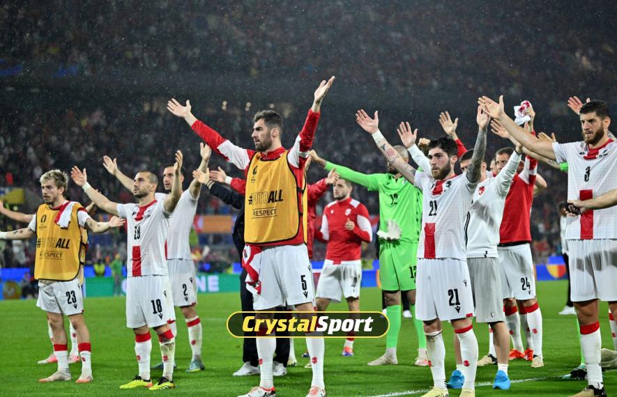 BBC: “ესპანეთი ადრეულ შიშს გადაურჩა, საქართველომ მოლოდინს გადააჭარბა ...