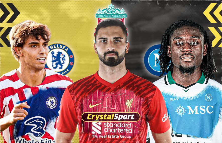 17 აგვისტოს სატრანსფერო ზონა - Crystalsport