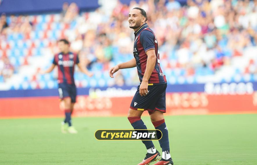 ყველაზე შედეგიანი გუნდის გმირი - AS-ის შეფასება ქოჩორაშვილზე - Crystalsport