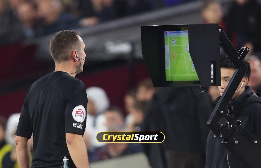 FIFA ვიდეო რეფერის სისტემაში ცვლილებებს გეგმავს - რა შეიცვლება VAR-ისთვის? - Crystalsport