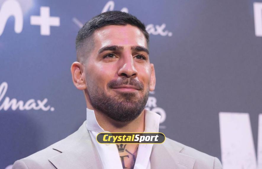 „საქართველოში ჩასვლით ყველაზე მეტად ვისიამოვნე“ | თოფურიას ინტერვიუ AS-თან - Crystalsport