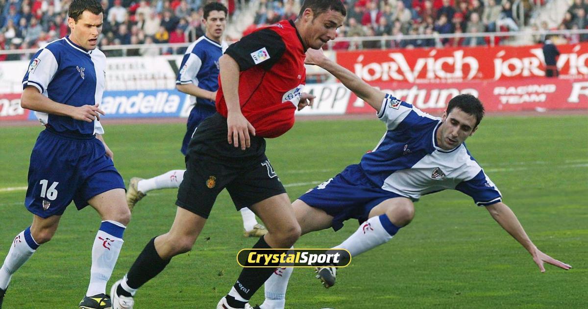 43 წლის ასაკში ბენფიკას და მალიორკას ყოფილი ფეხბურთელი გარდაიცვალა - Crystalsport